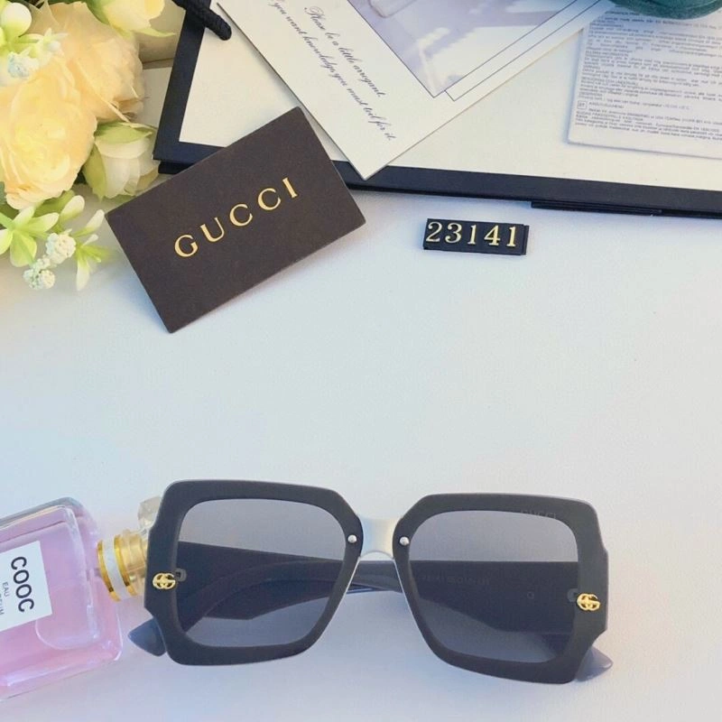 Official Gucci Sunglasses