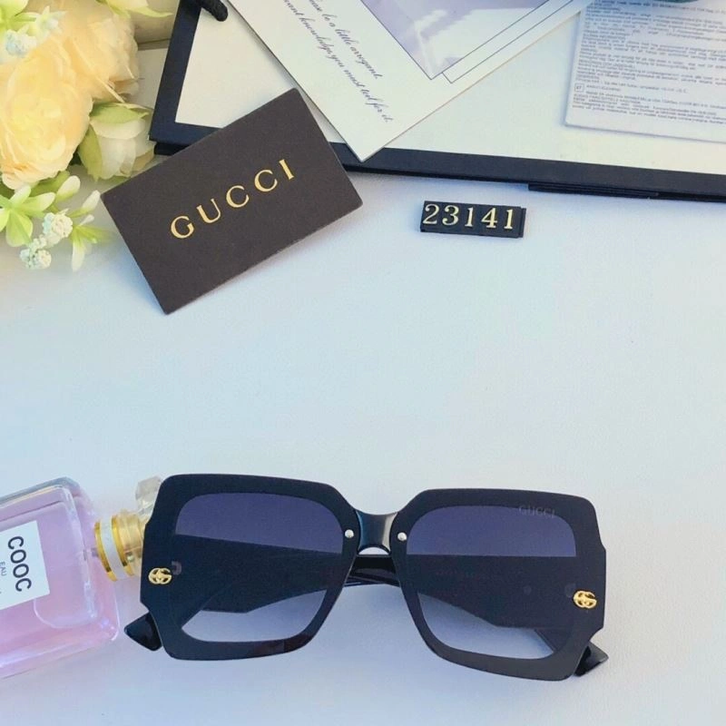 Official Gucci Sunglasses