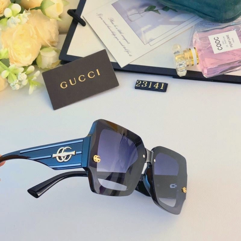Official Gucci Sunglasses