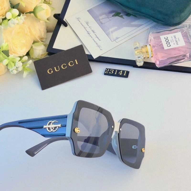 Official Gucci Sunglasses