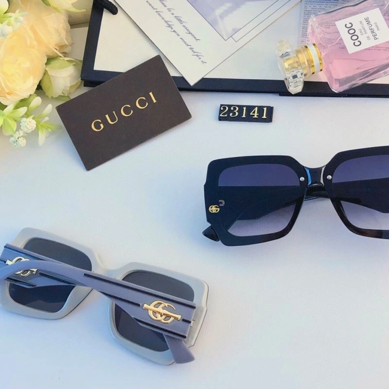Official Gucci Sunglasses
