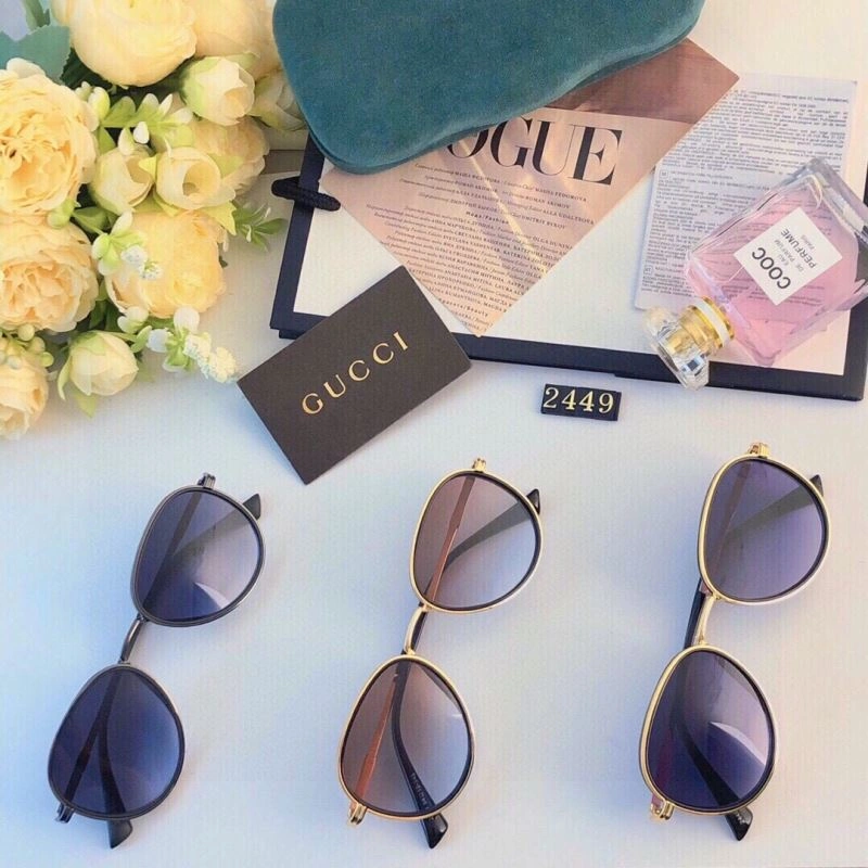 Gucci Sunglasses