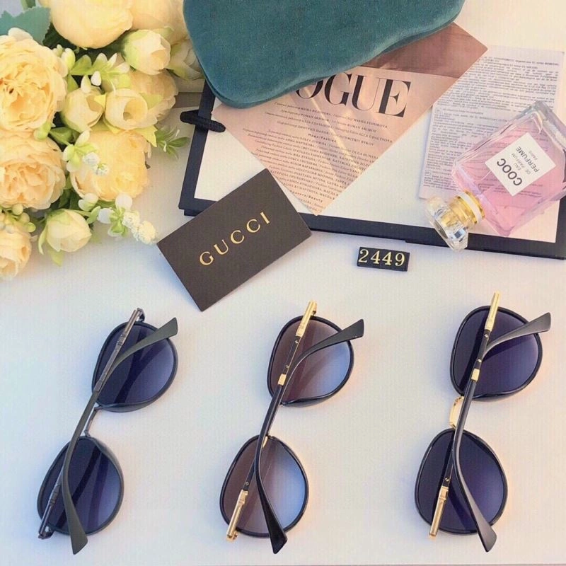 Mirror quality Gucci Sunglasses