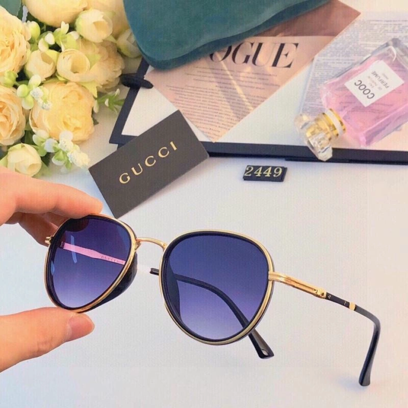 Mirror quality Gucci Sunglasses