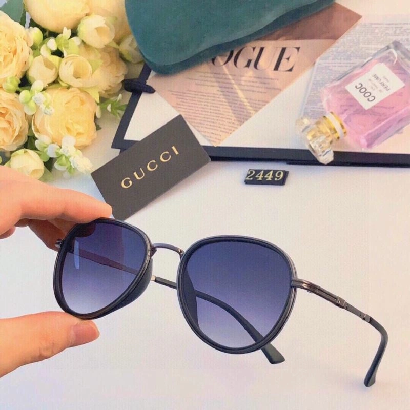 Mirror quality Gucci Sunglasses