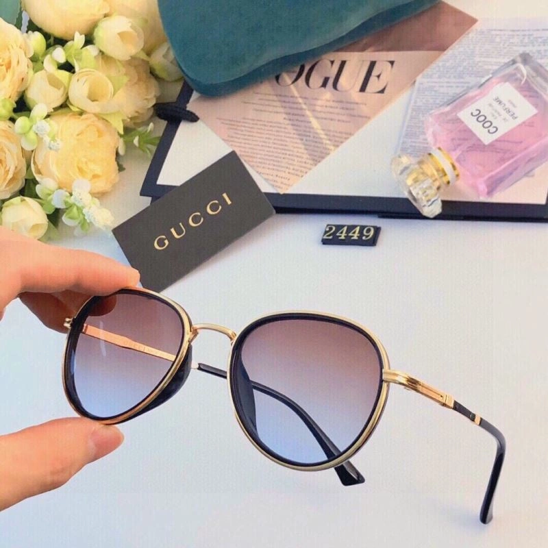 Mirror quality Gucci Sunglasses