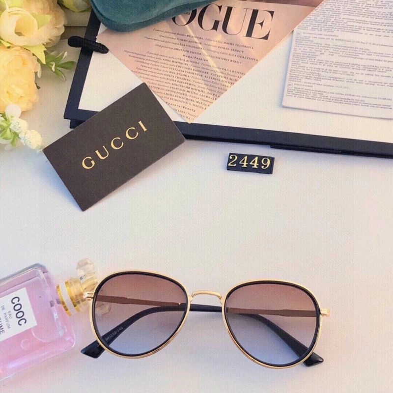 Mirror quality Gucci Sunglasses