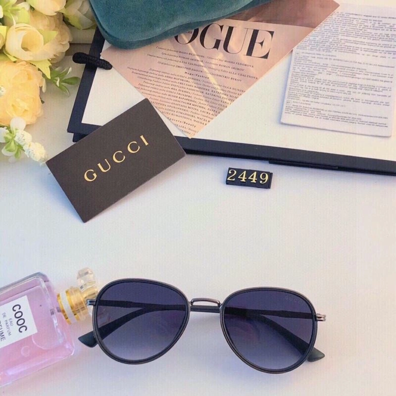 Mirror quality Gucci Sunglasses