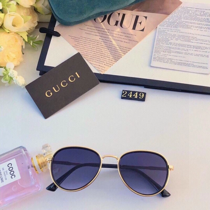 Mirror quality Gucci Sunglasses