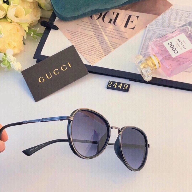 Mirror quality Gucci Sunglasses