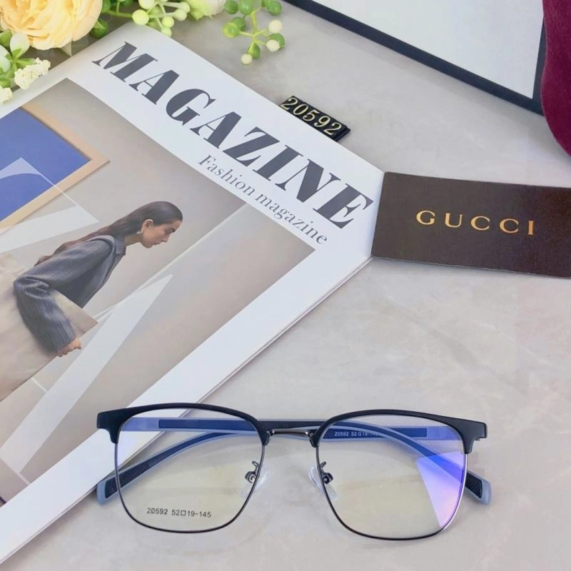 Factory-made Gucci Sunglasses