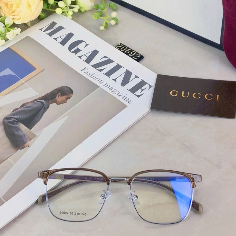 Factory-made Gucci Sunglasses