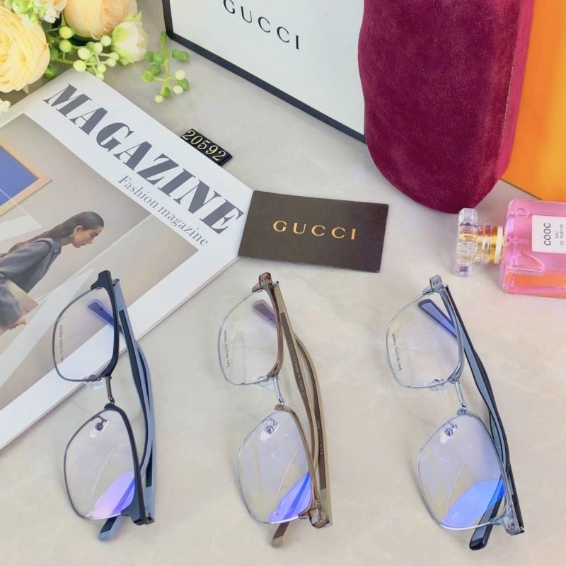 Factory-made Gucci Sunglasses