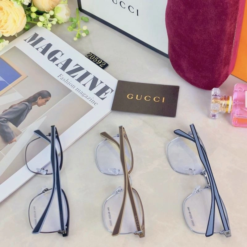 Factory-made Gucci Sunglasses