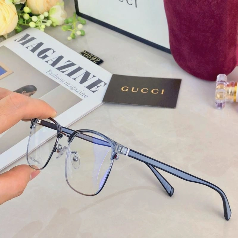 Factory-made Gucci Sunglasses