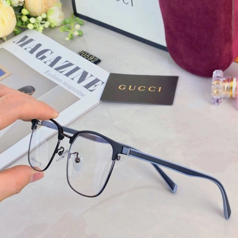 Factory-made Gucci Sunglasses