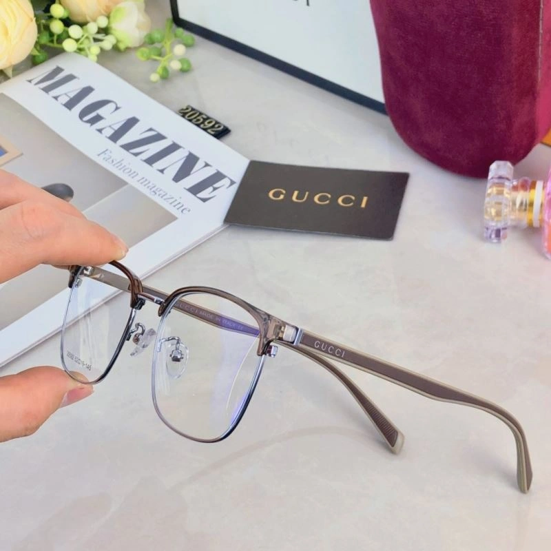 Factory-made Gucci Sunglasses