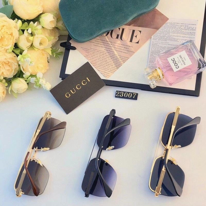 Cut-rate Gucci Sunglasses