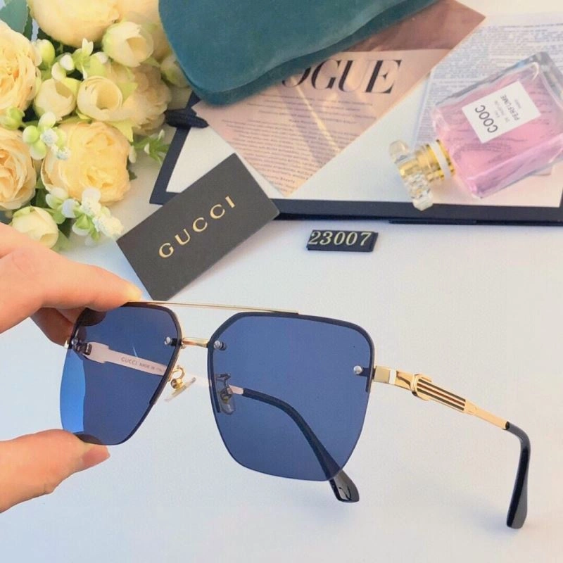 Cut-rate Gucci Sunglasses
