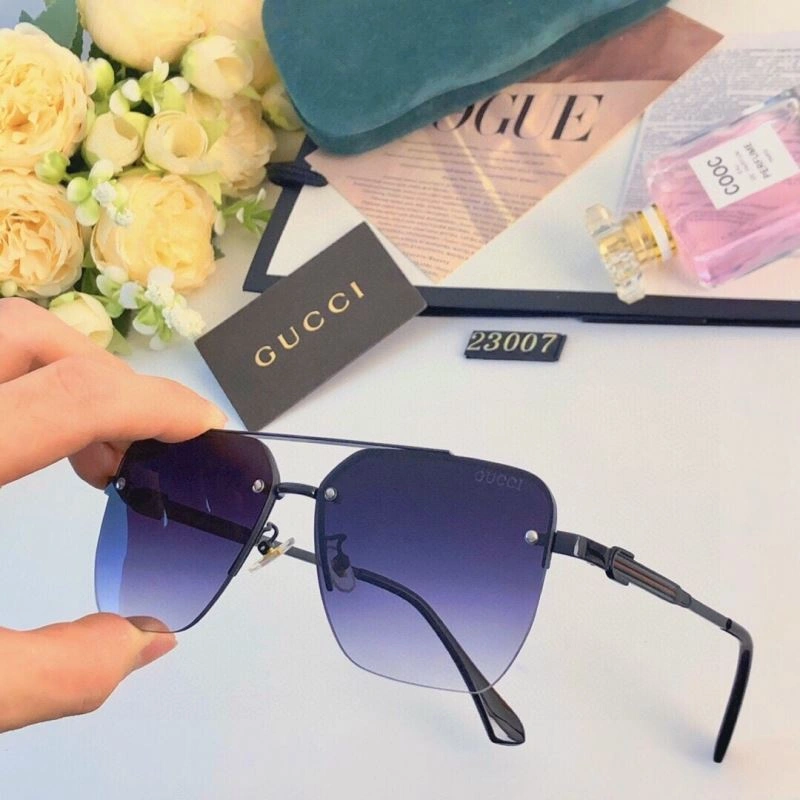 Cut-rate Gucci Sunglasses