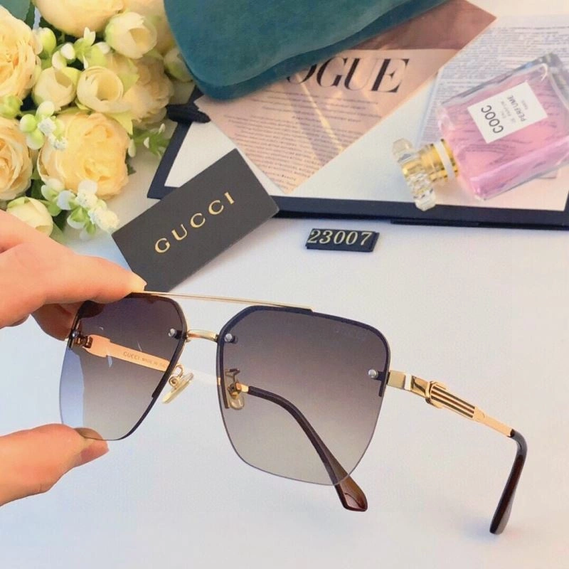 Cut-rate Gucci Sunglasses