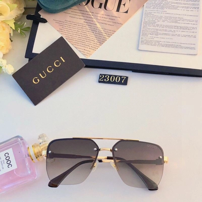 Cut-rate Gucci Sunglasses