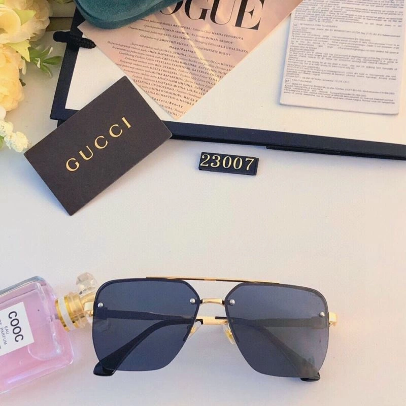 Cut-rate Gucci Sunglasses