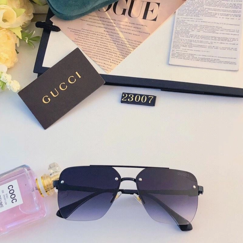 Cut-rate Gucci Sunglasses