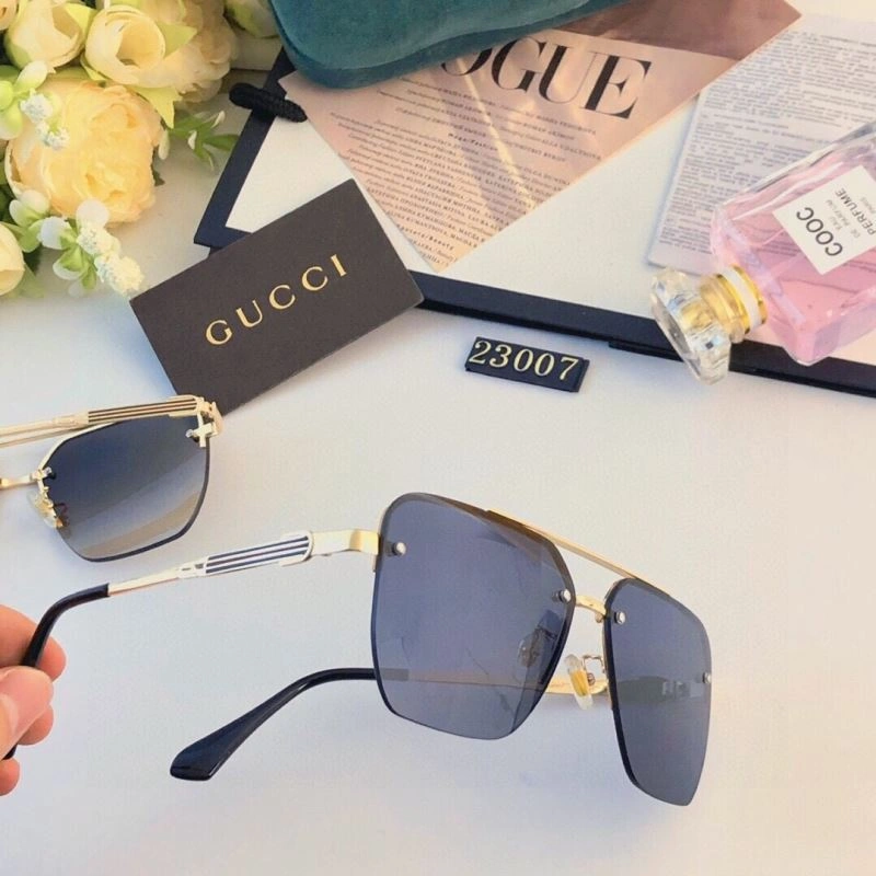 Cut-rate Gucci Sunglasses