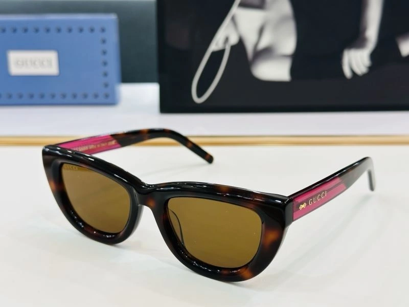 High fidelity Gucci Sunglasses