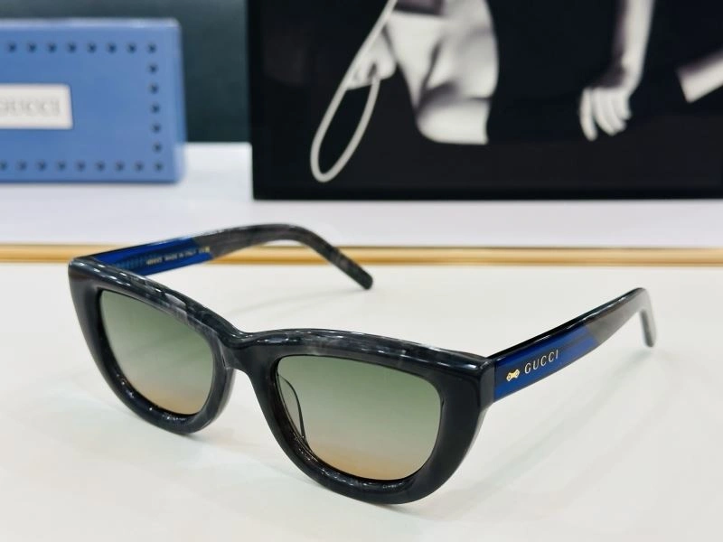 High fidelity Gucci Sunglasses