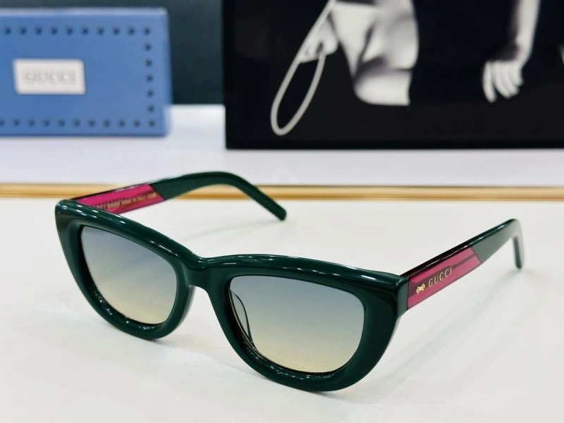 High fidelity Gucci Sunglasses