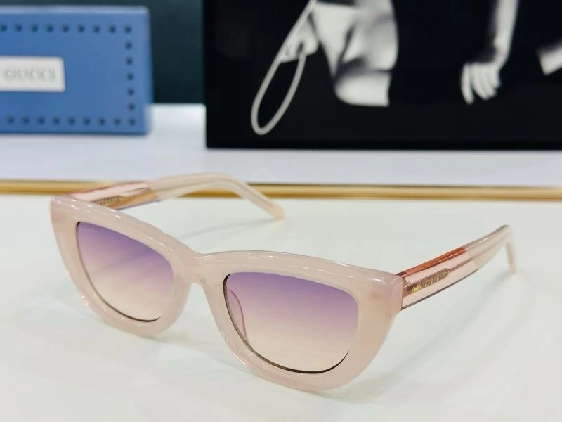 High fidelity Gucci Sunglasses