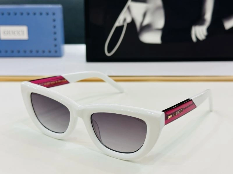 High fidelity Gucci Sunglasses