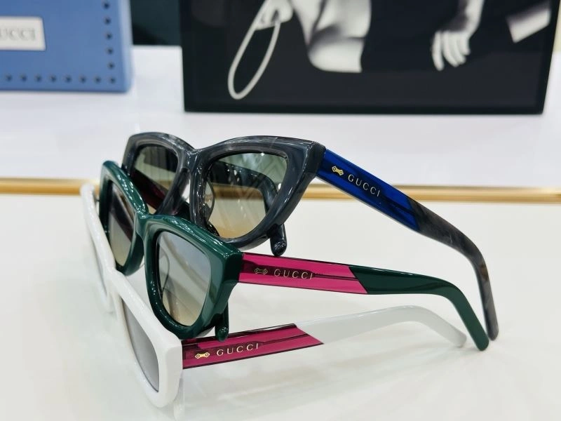High fidelity Gucci Sunglasses