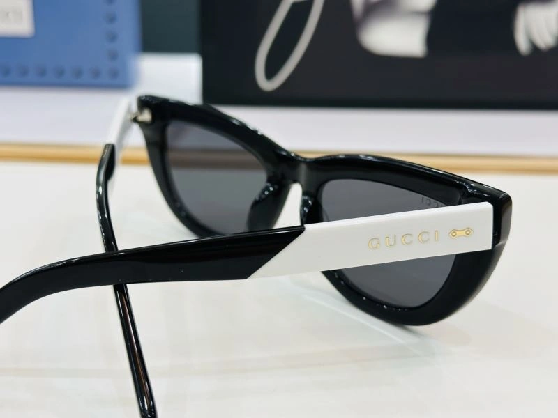 High fidelity Gucci Sunglasses