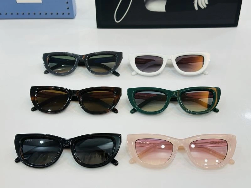 High fidelity Gucci Sunglasses