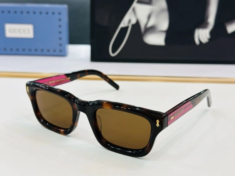 Genuine Gucci Sunglasses