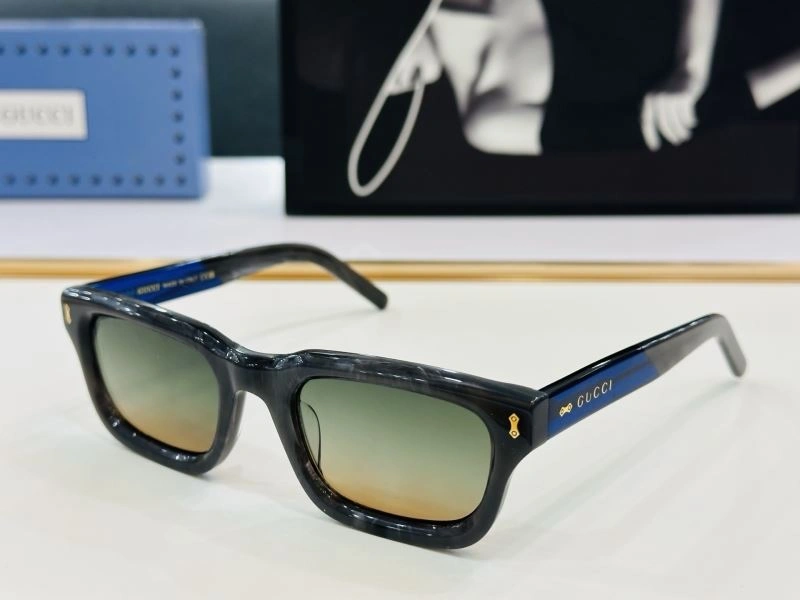 Genuine Gucci Sunglasses