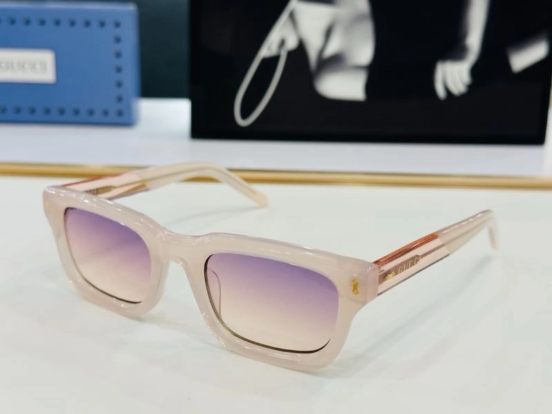 Genuine Gucci Sunglasses