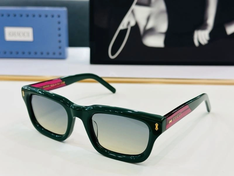 Genuine Gucci Sunglasses