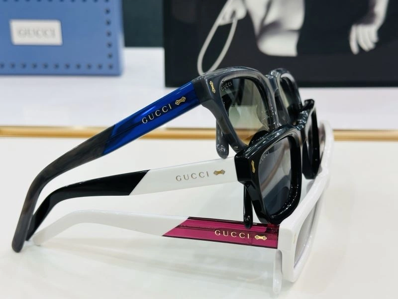 Genuine Gucci Sunglasses