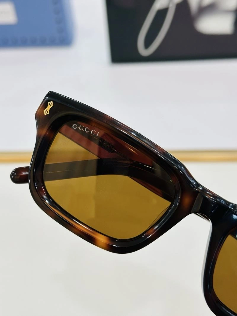 Genuine Gucci Sunglasses