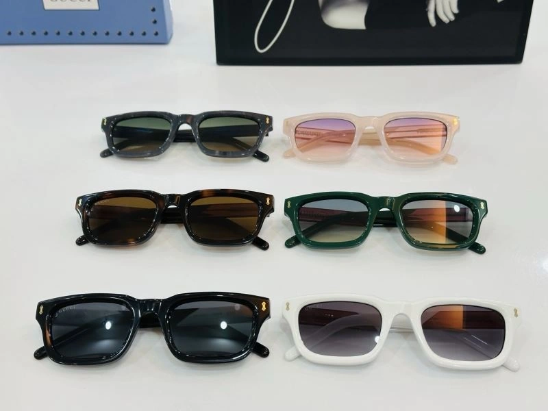 Genuine Gucci Sunglasses