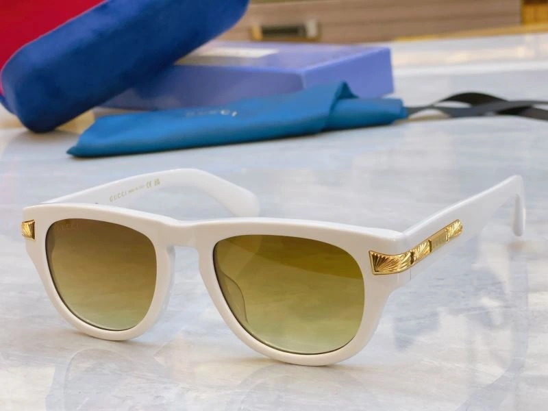 Authentic Gucci Sunglasses