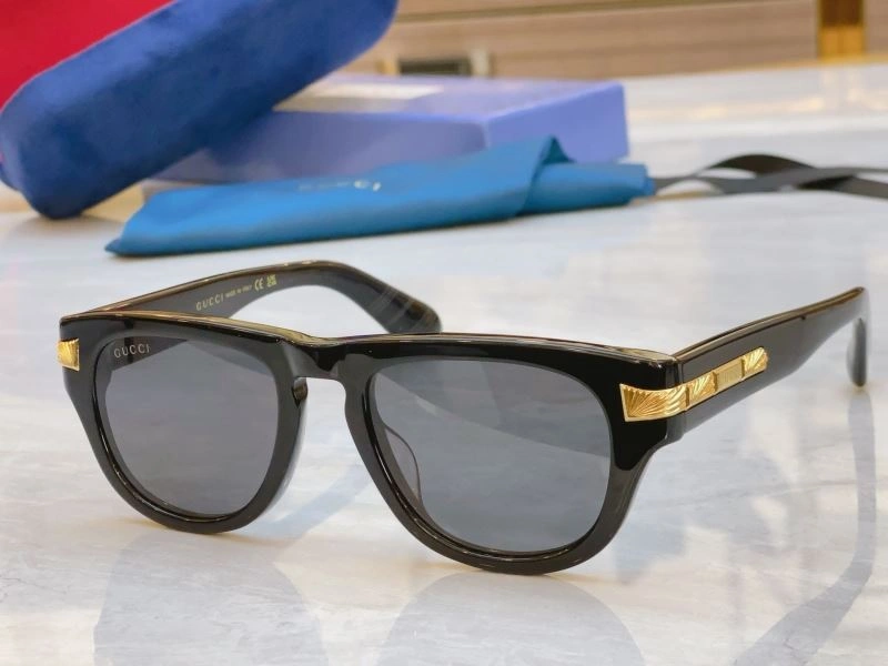 Authentic Gucci Sunglasses