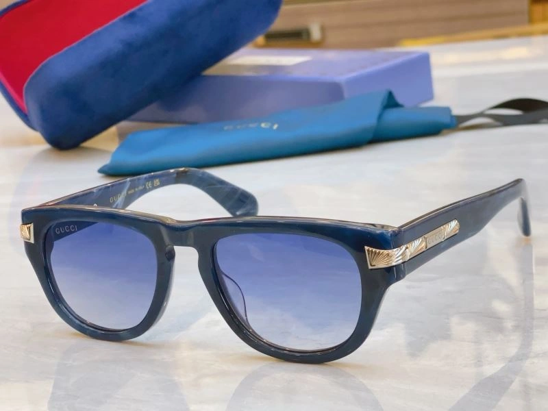 Authentic Gucci Sunglasses