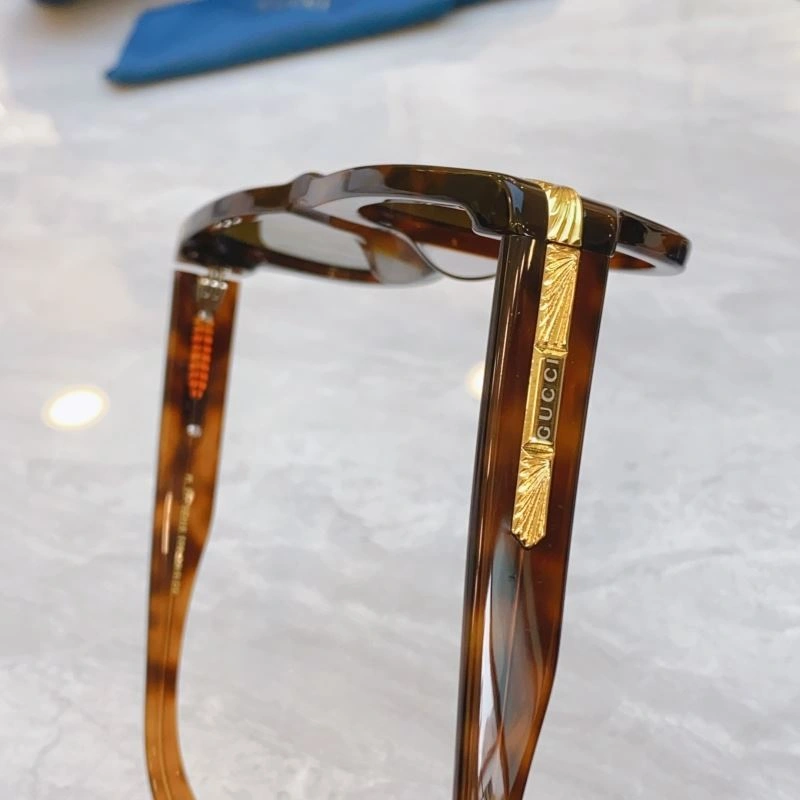 Authentic Gucci Sunglasses
