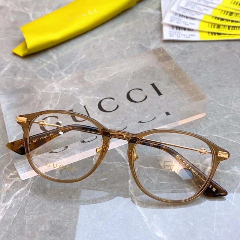 Genuine Gucci Sunglasses