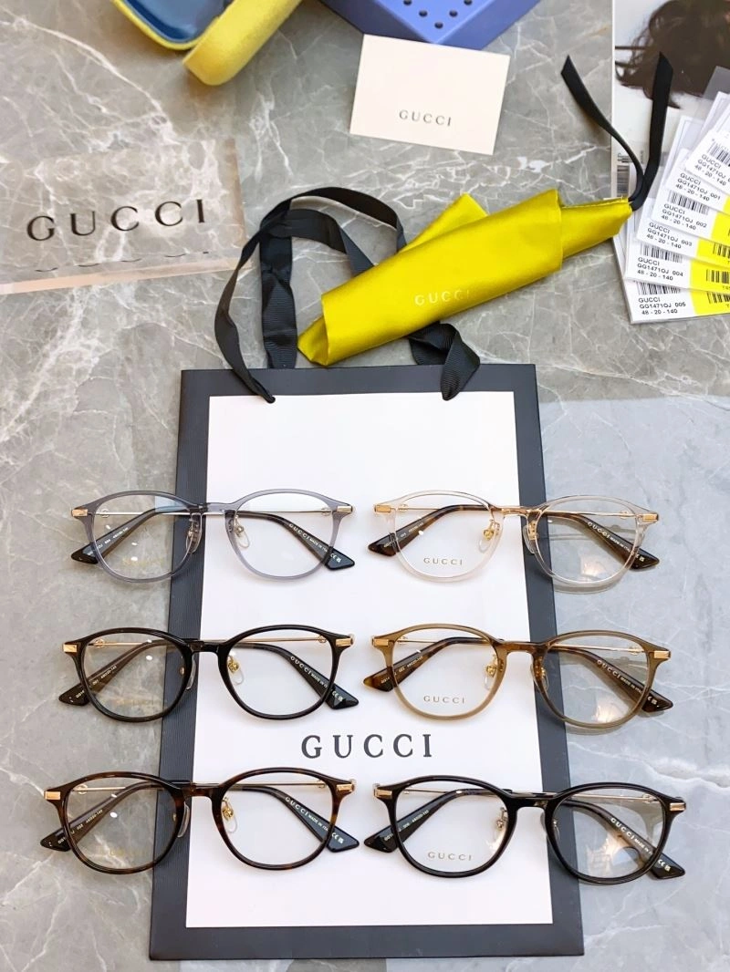 Genuine Gucci Sunglasses